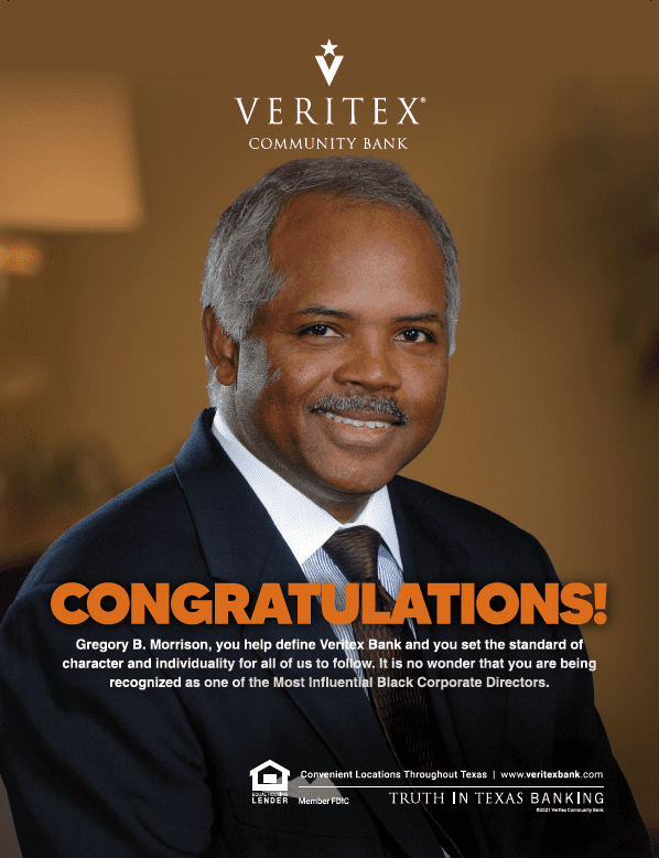 Partners » Veritex Community Bank