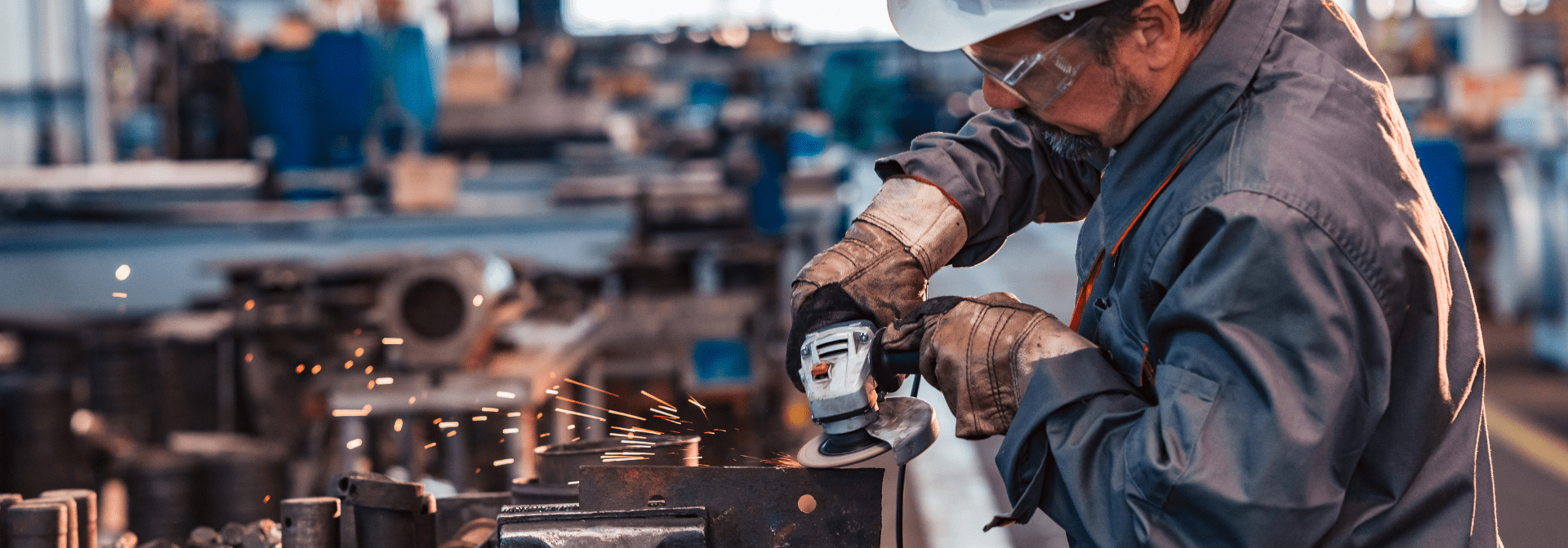 Manufacturing Industry 2024: Navigating Skilled Labor Shortages and ...