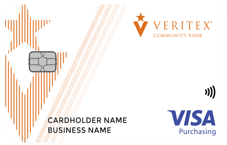 Contact Us » Veritex Community Bank