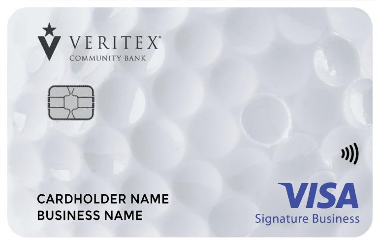 Contact Us » Veritex Community Bank