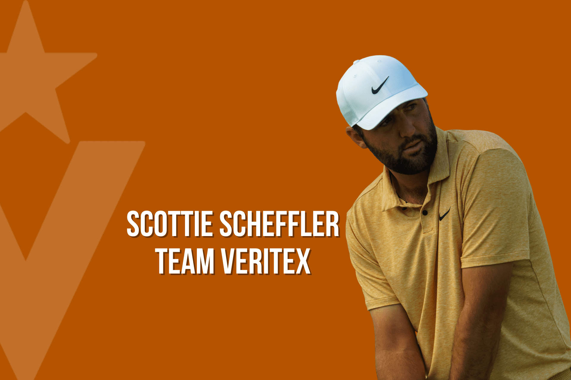 Veritex Community Bank Announces 2025 Golf Ambassadors » Veritex ...