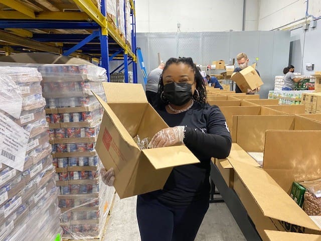 Environmental, Social, and Governance (ESG) » Veritex Community Bank