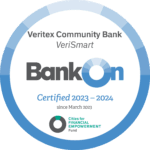Personal Checking » Veritex Community Bank